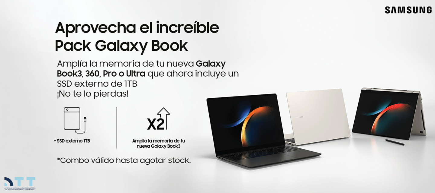 Ofertas Samsung | Samsung Bolivia