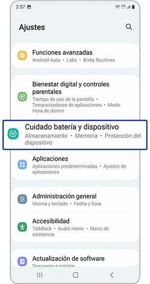 RAM Plus | Samsung Bolivia